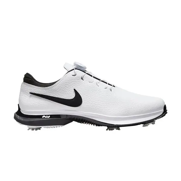 Nike Air Zoom Victory Tour 3 Boa Wide - White
