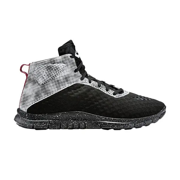 Nike Free Hypervenom Mid Qs Sneakers