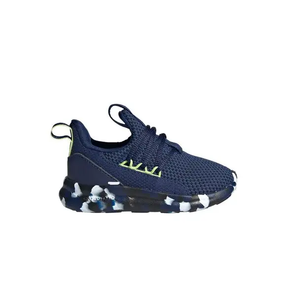 Adidas Lite Racer Adapt 7.0 I - Blue