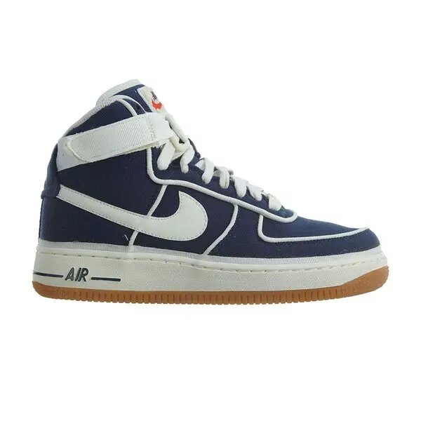Nike Air Force 1 High Lv8 Gs Sneakers