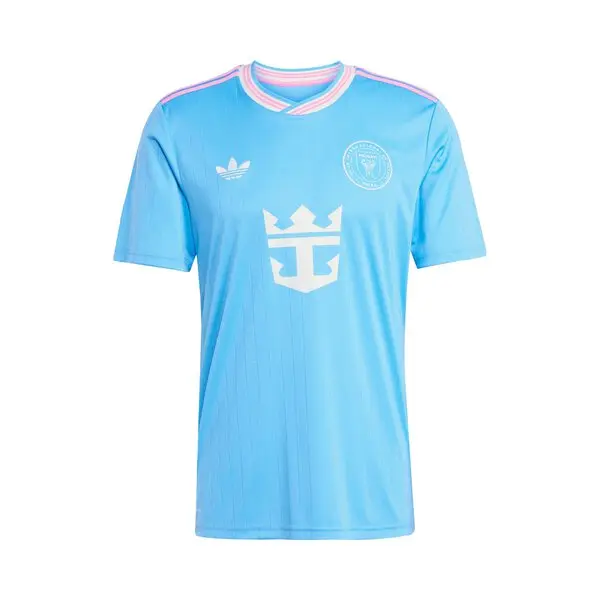 Adidas Inter Miami Cf 25/26 Third Jersey
