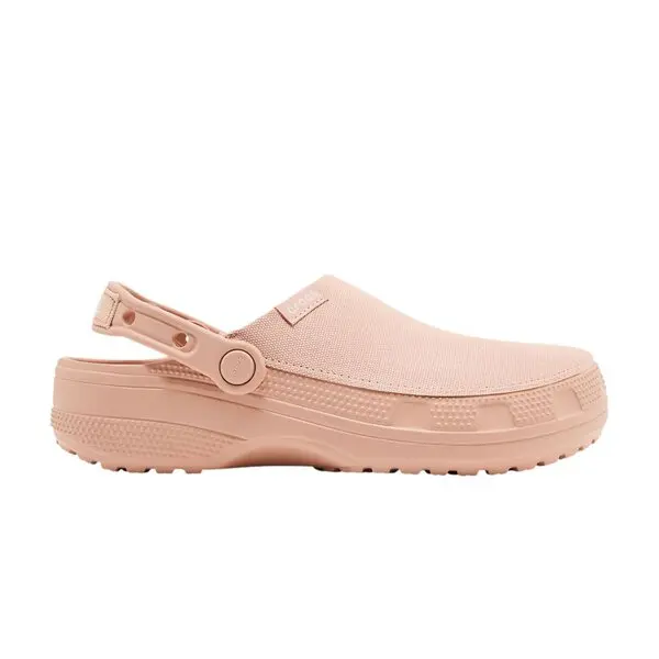 CROCS Classic Crafted Clog - Pink
