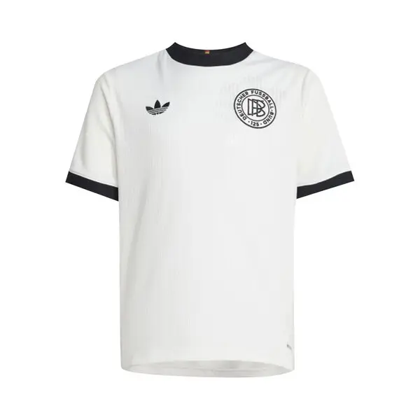 Adidas Germany 125th Anniversary Jersey