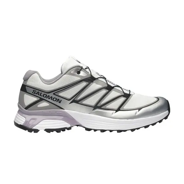 SALOMON Xt-pathway 2 Sneakers - Silver