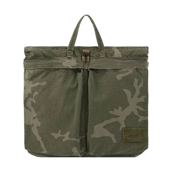 CORTEIZ Guerillaz Helmut Bag
