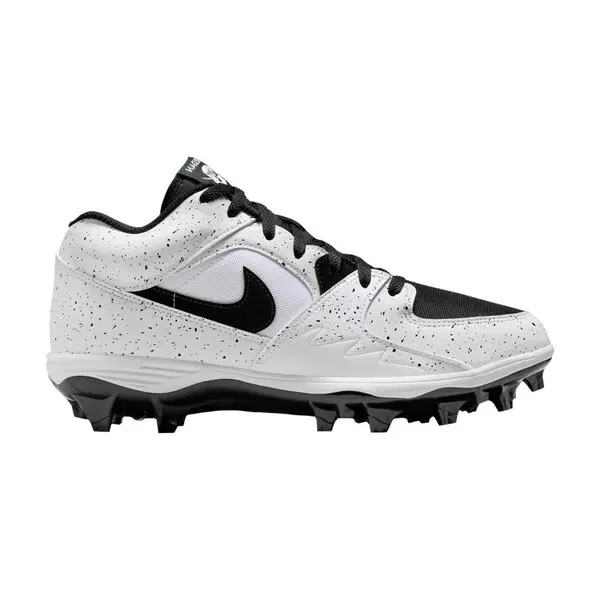 JORDAN Stadium 90 Cleat - White