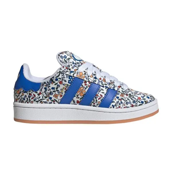 Adidas Liberty London X Campus 00s J Sneakers - Multicolor