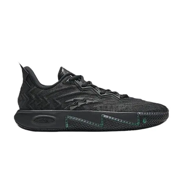 ANTA Kai 2 Triple Asia Release - Black