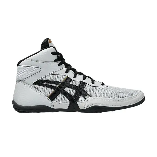 Asics Matflex 7 Gs Sneakers - Grey