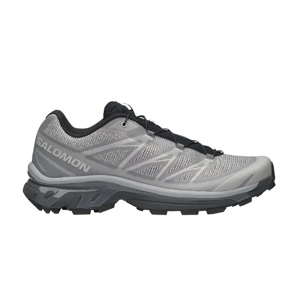 SALOMON Xt-6 Sneakers - Grey