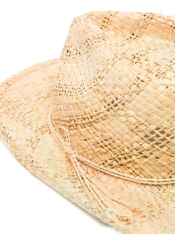 Lack Of Color Sundance Cowboy Hat - Neutrals | Editorialist display picture 1