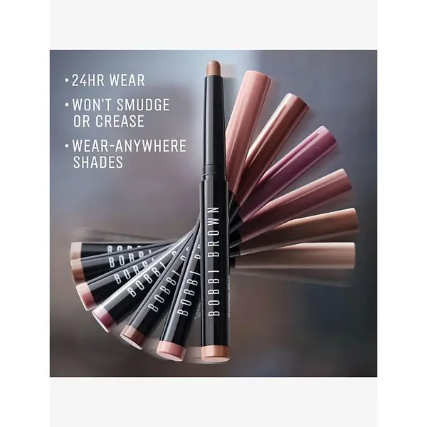 Bobbi Brown Long-wear Cream Shadow Stick 1.6g - Toffee