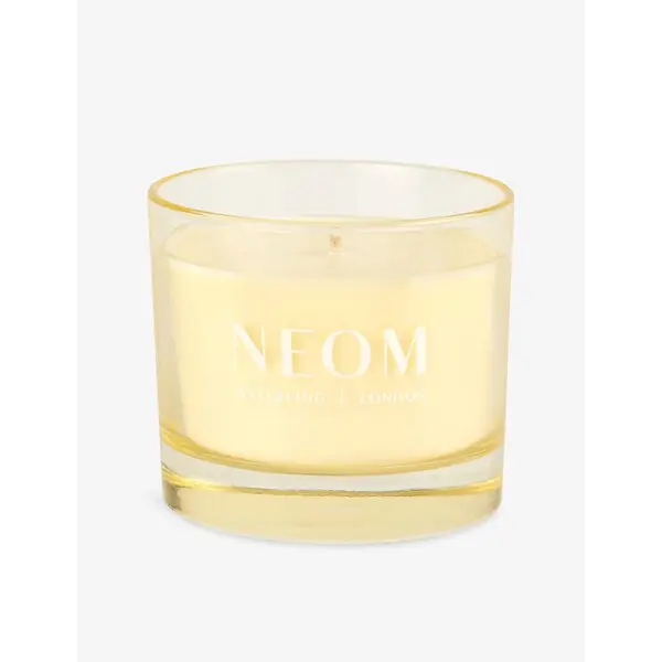 NEOM WELLBEING Complete Bliss Citronella Scented Outdoor Candle - One-color