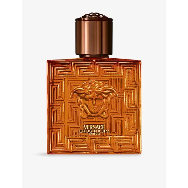 Versace Eros Najim Eau De Parfum <br - One-color