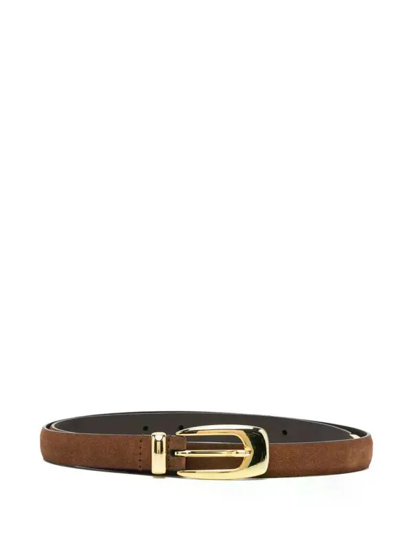 Anderson's Keeper Leather Belt - Brown