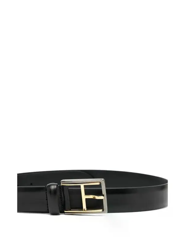 Anderson's Leather Belt