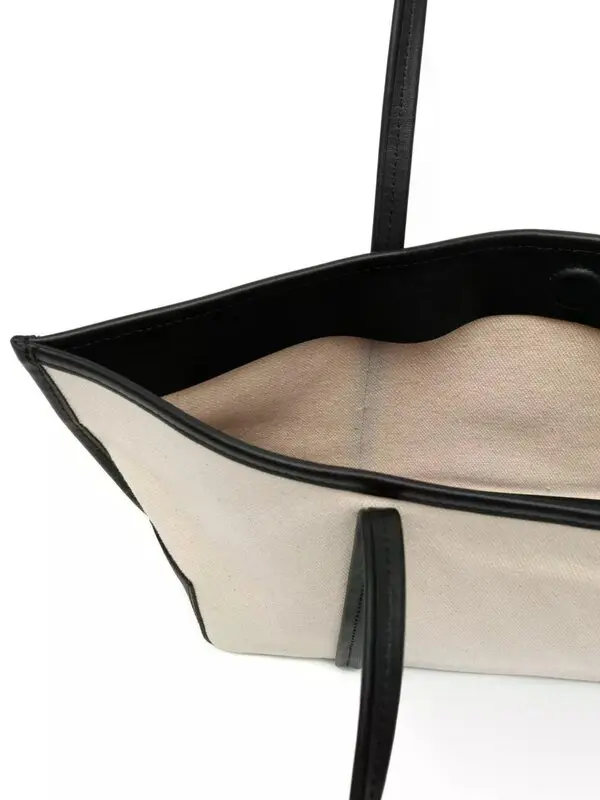 ST. AGNI Small Bateau Tote Bag
