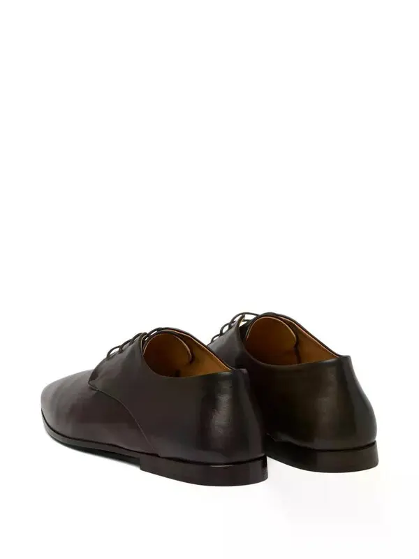 Marsèll Leather Derby Shoes