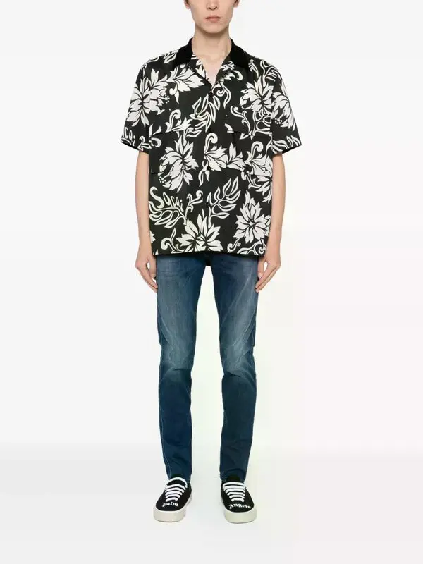 REPLAY Anbass Jeans - Blue