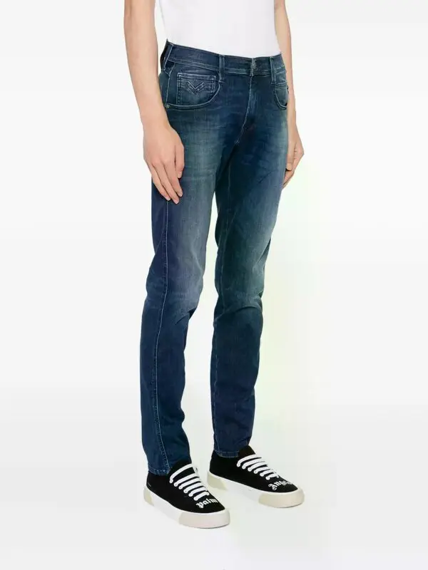 REPLAY Anbass Jeans - Blue
