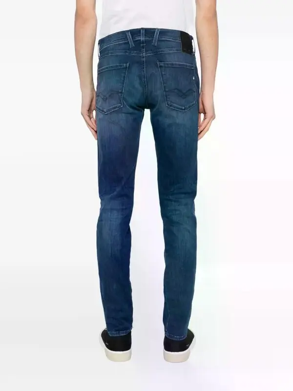 REPLAY Anbass Jeans - Blue