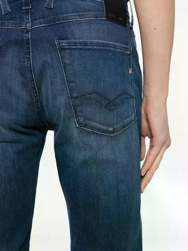REPLAY Anbass Jeans - Blue
