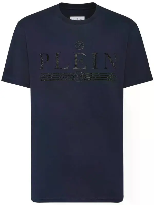 Philipp Plein Ss Tattoo T-shirt