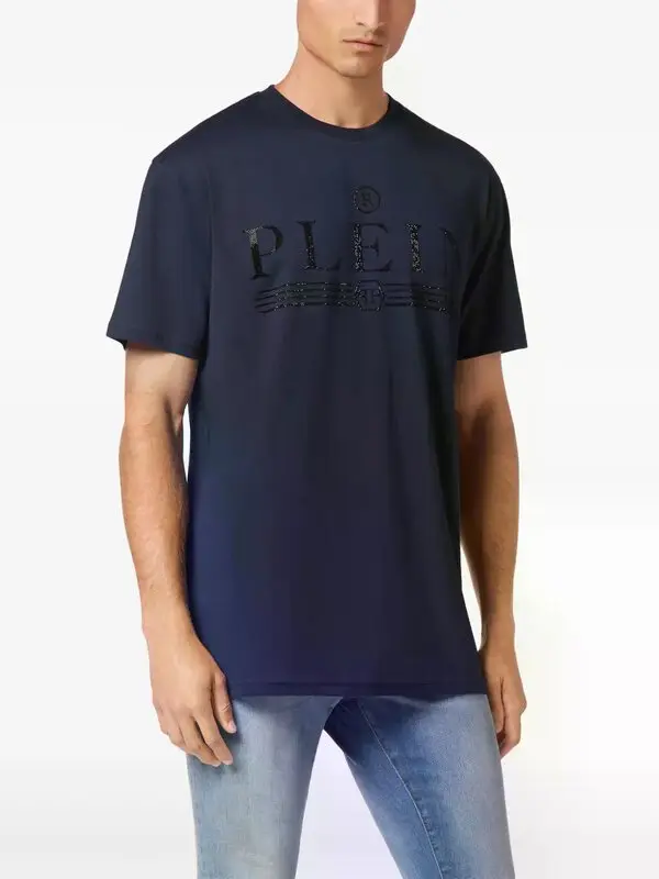 Philipp Plein Ss Tattoo T-shirt
