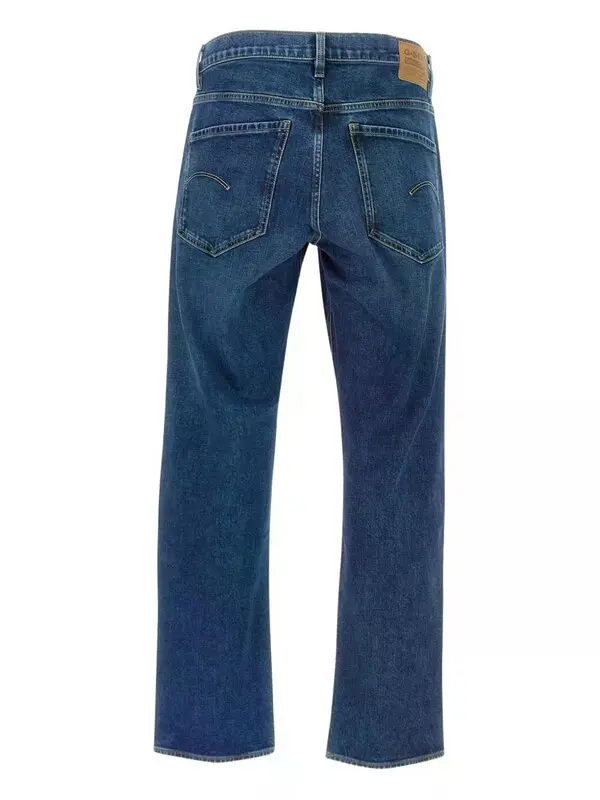 G-star Raw Zip-fly Jeans