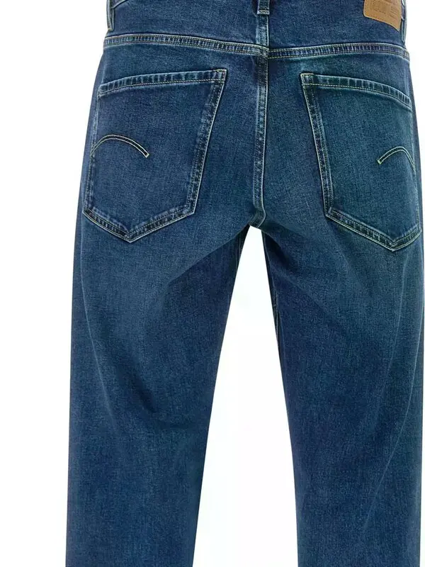 G-star Raw Zip-fly Jeans
