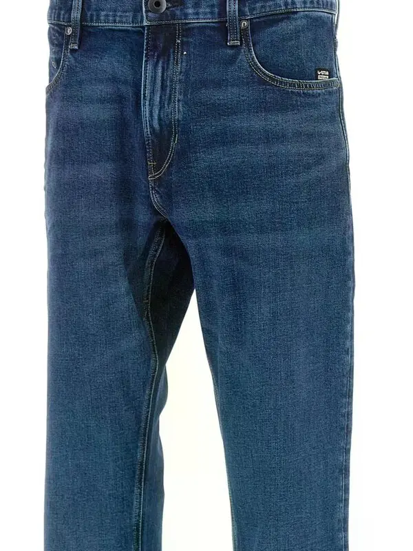 G-star Raw Zip-fly Jeans