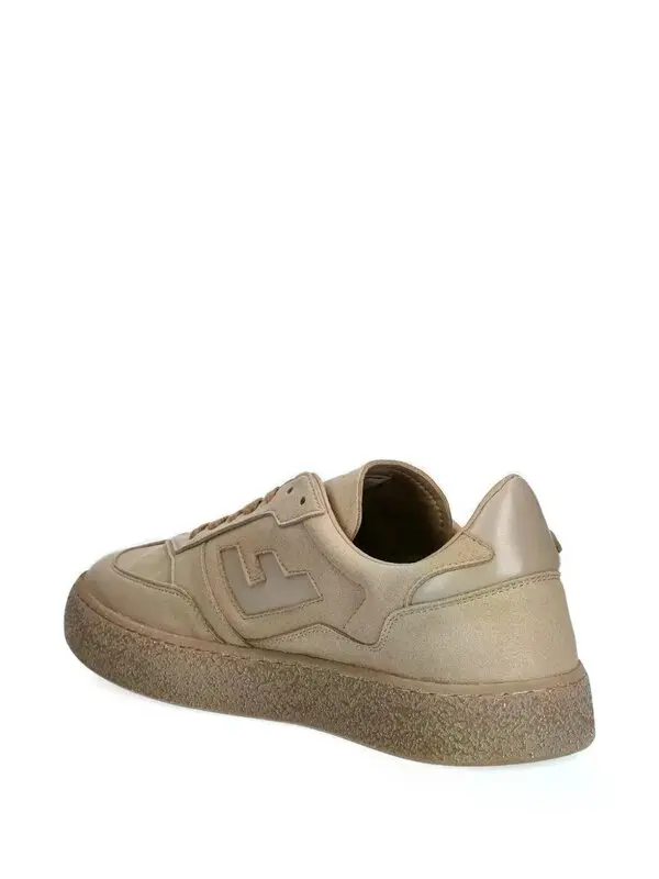 Flamingos Suede Sneakers - Brown