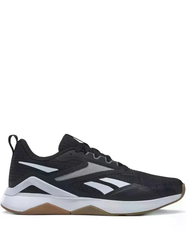 REEBOK Nanoflex Tr 2.0 Sneakers - Black