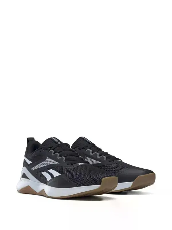 REEBOK Nanoflex Tr 2.0 Sneakers - Black