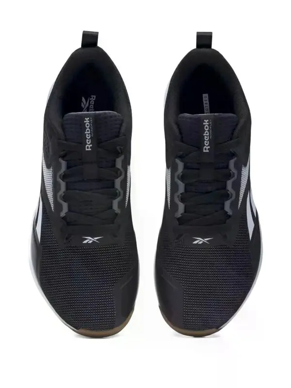 REEBOK Nanoflex Tr 2.0 Sneakers - Black