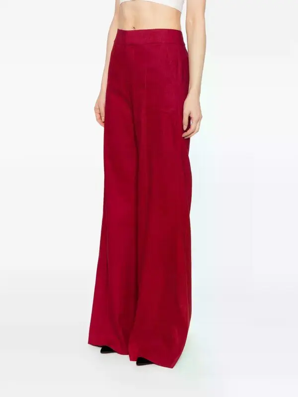 Alice + Olivia Wide-leg Trousers