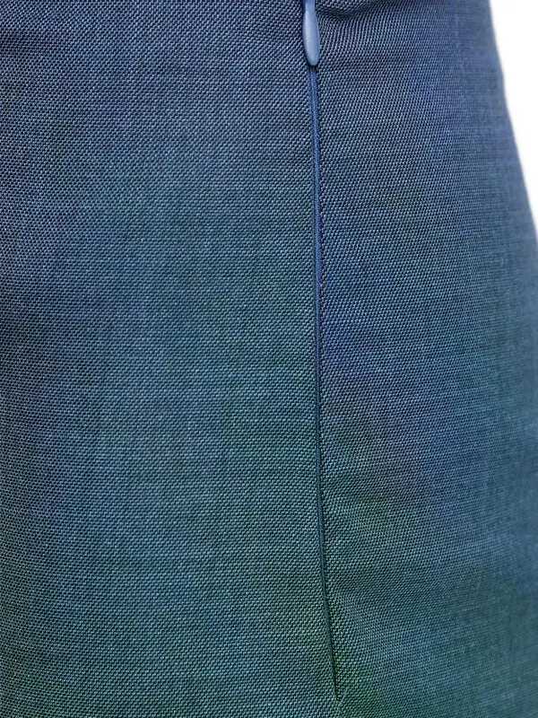SANDRO FERRONE Zip-fly Trousers