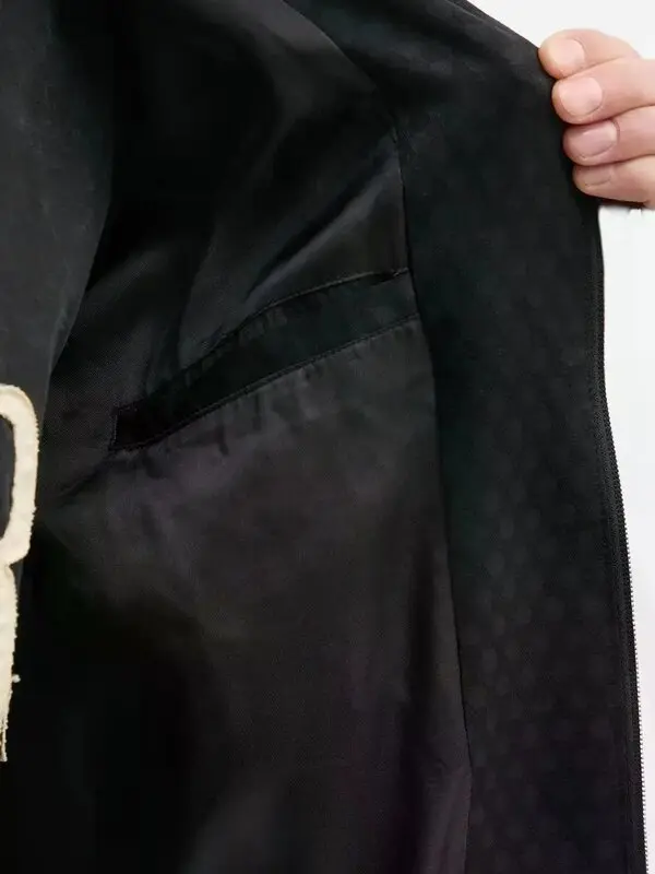 BALR. Zip-up Hoodie
