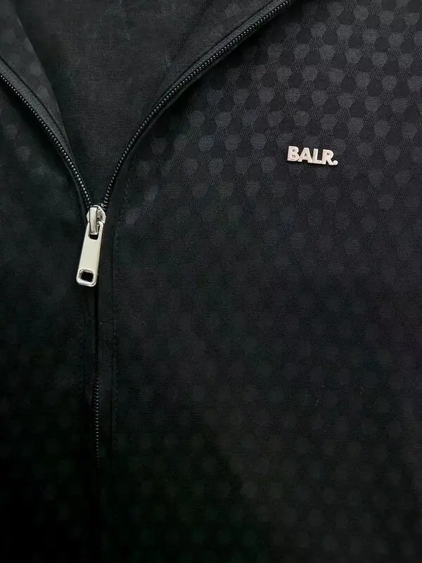 BALR. Zip-up Hoodie