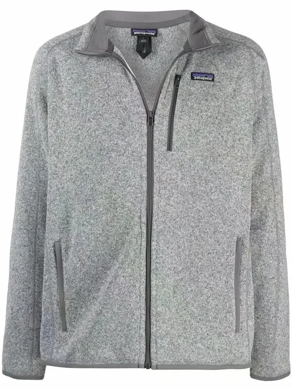 Patagonia Better Sweater Fleece Jacket