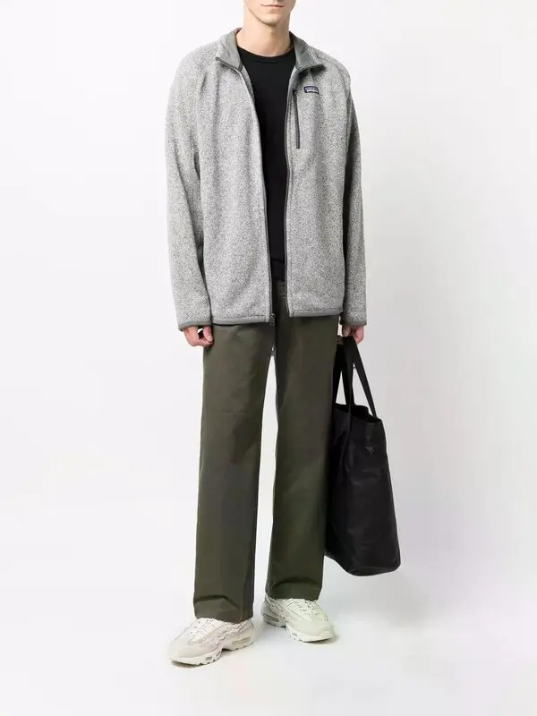 Patagonia Better Sweater Fleece Jacket