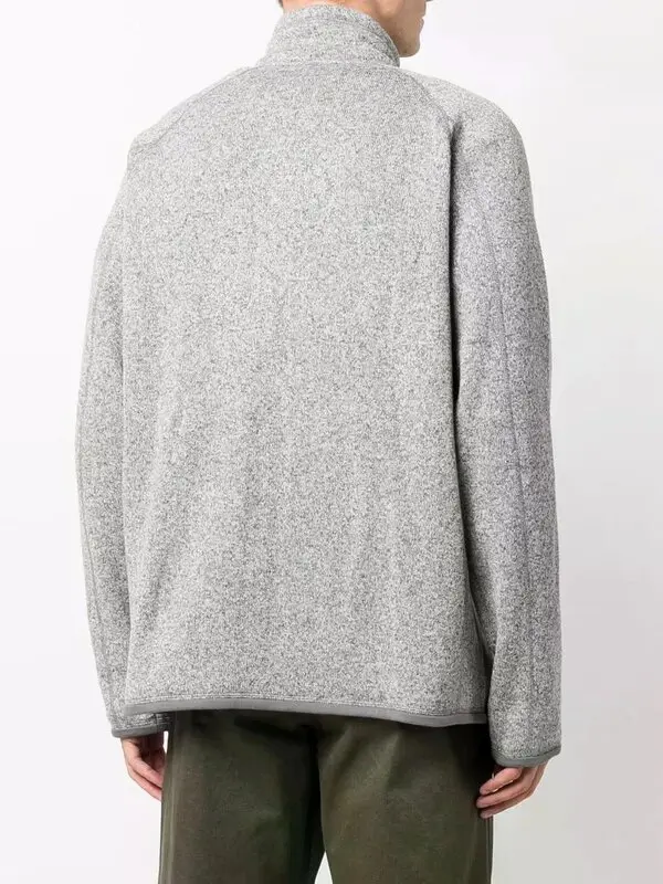 Patagonia Better Sweater Fleece Jacket