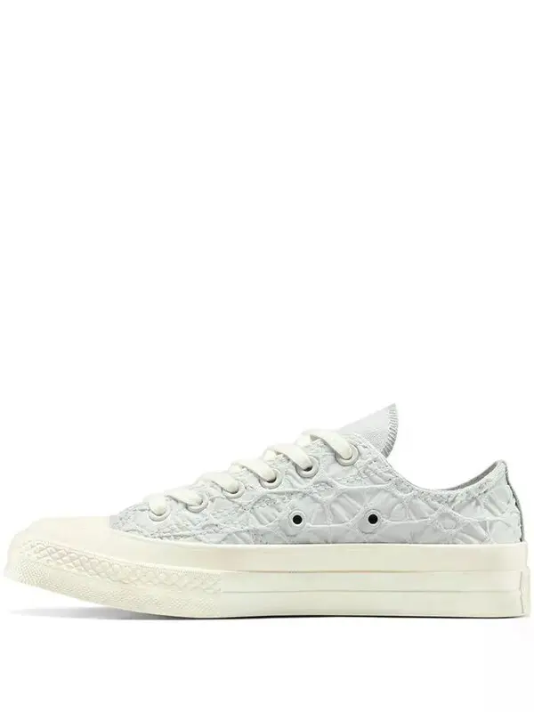 CONVERSE Chuck 70 Quilted Low-top Sneakers
