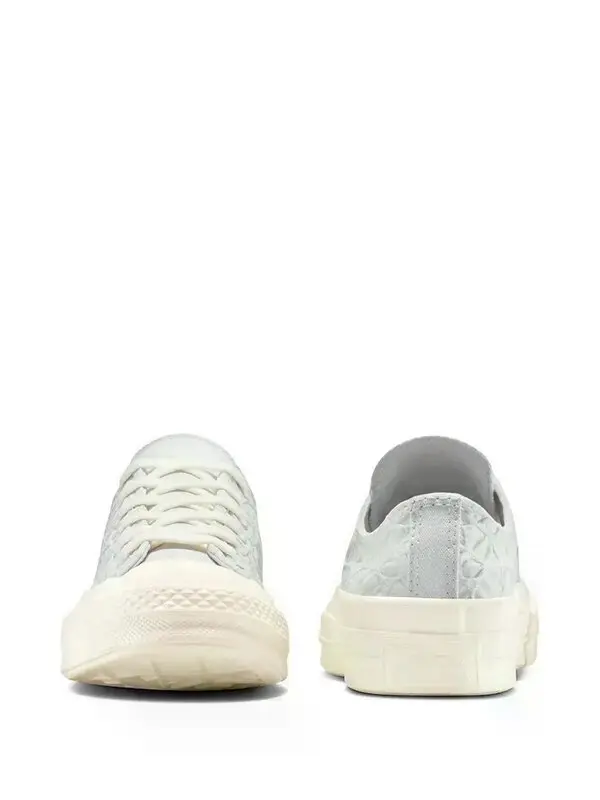 CONVERSE Chuck 70 Quilted Low-top Sneakers