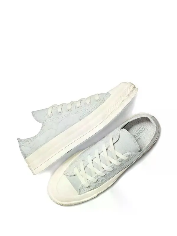 CONVERSE Chuck 70 Quilted Low-top Sneakers