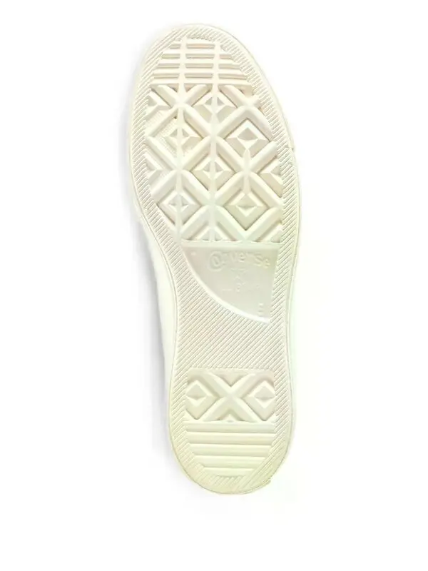 CONVERSE Chuck 70 Quilted Low-top Sneakers