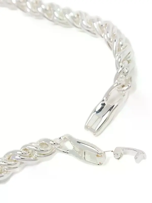 Jenny Bird Rizzo Necklace