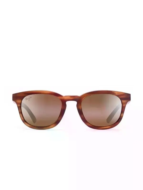 Maui Jim Koko Head Sunglasses - Brown