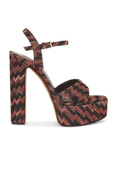 Missoni Angela Caperdoni Sandal