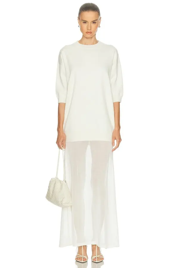SEROYA Arwen Maxi Dress